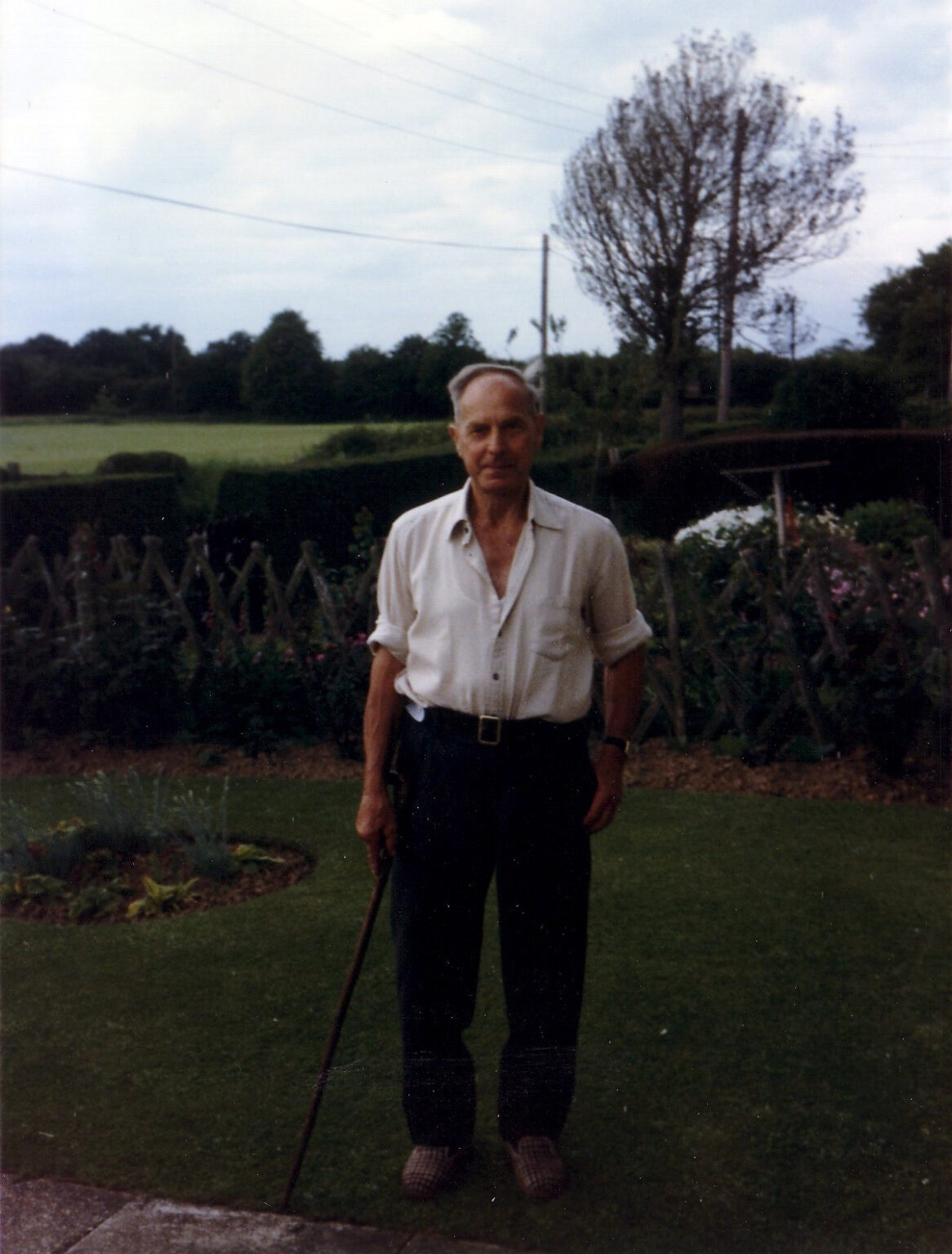 Charlie Bridger – Kent Trad: songs sung in Kent